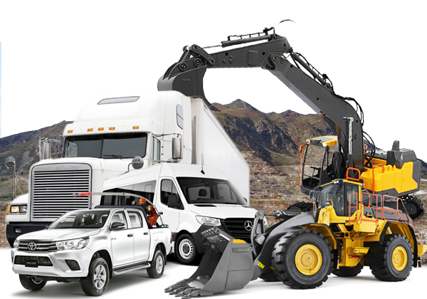 Leasing Operativo de Vehículos en Lima Perú | Renting de Vehículos en ...